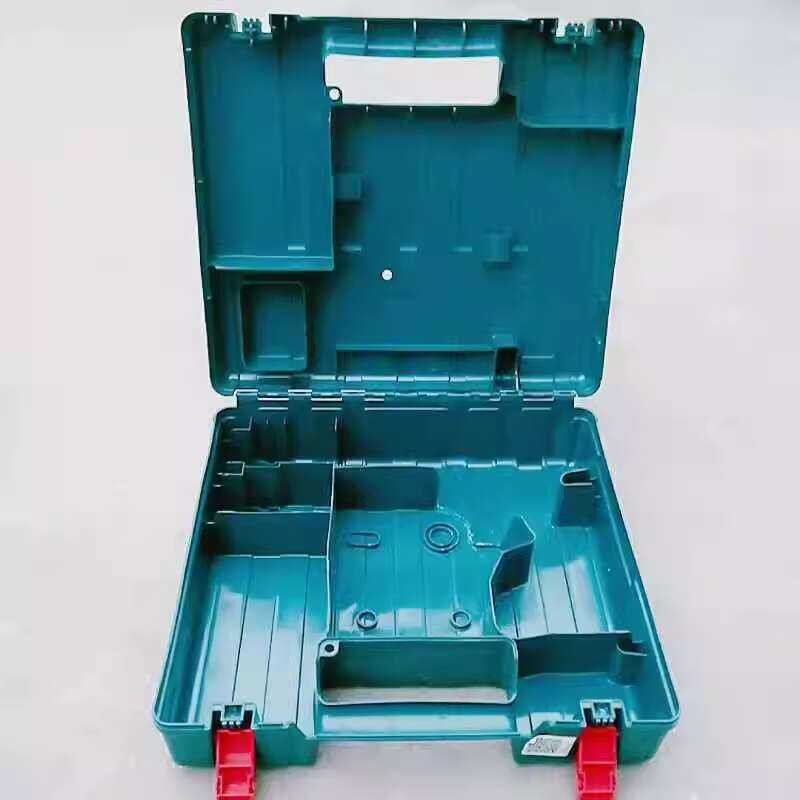 Bosch Electric Angle Grinder Toolbox Cutting Impact Cordless Drill 38 ...