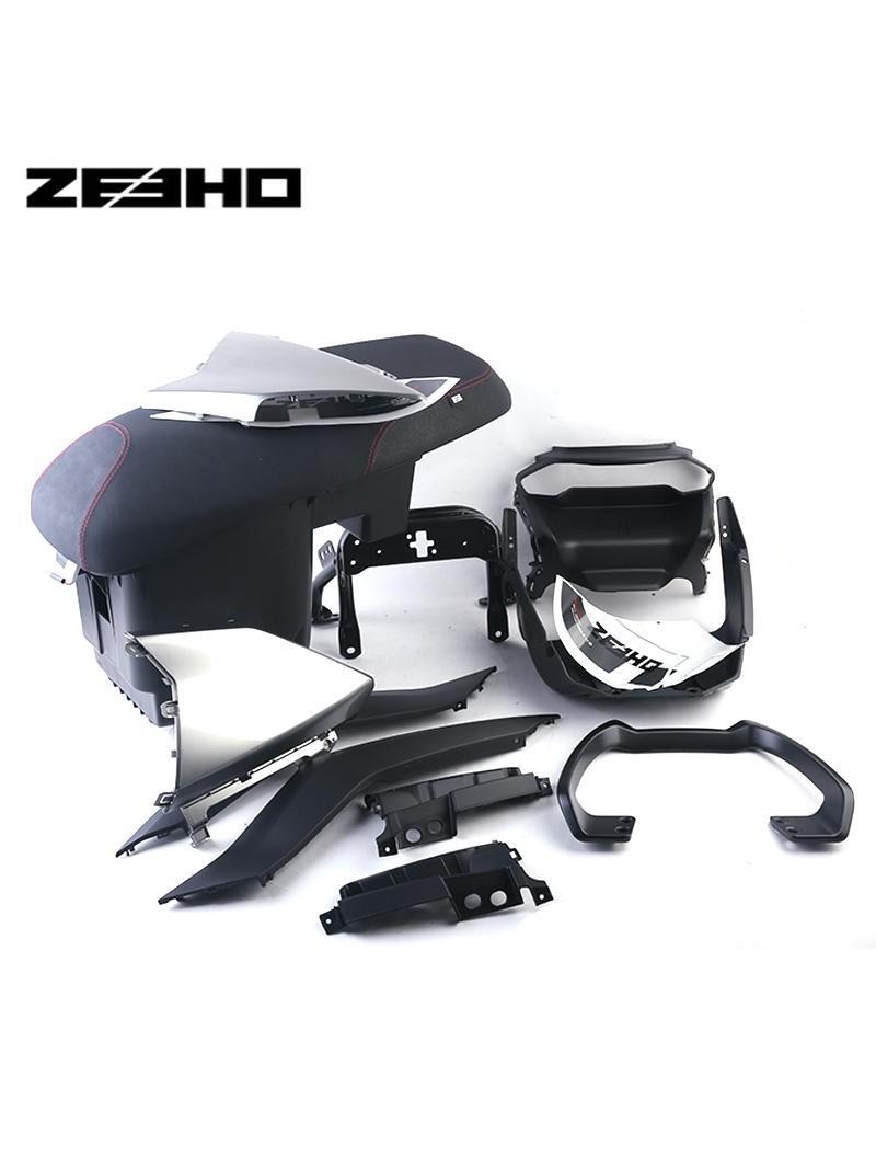 ZHHEO Electric Vehicle Official Modification Parts Extreme Core AE5 ...