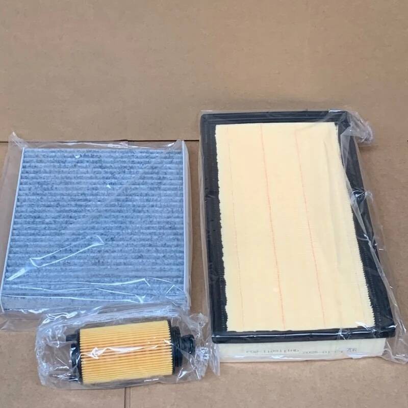 air Air cabin oil filter suitable for JETOUR X70S Coupe/ X95/ X90 PLUS ...