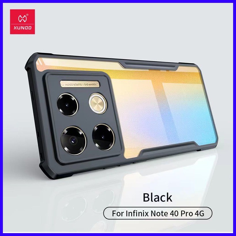 Infinix Note 40 Pro 5G / Note 40 Pro+ / Note 40 pro 4G / Note 40 5G ...