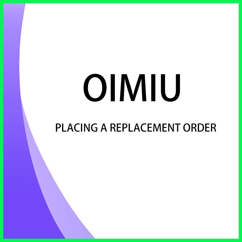 Placing a replacement order | Shopee Philippines
