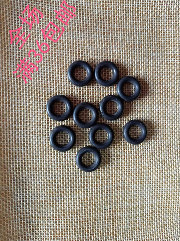 Jetta Wang Bora Golf Four Old Model A6 Passat Rubber Seal Ring Fuel ...