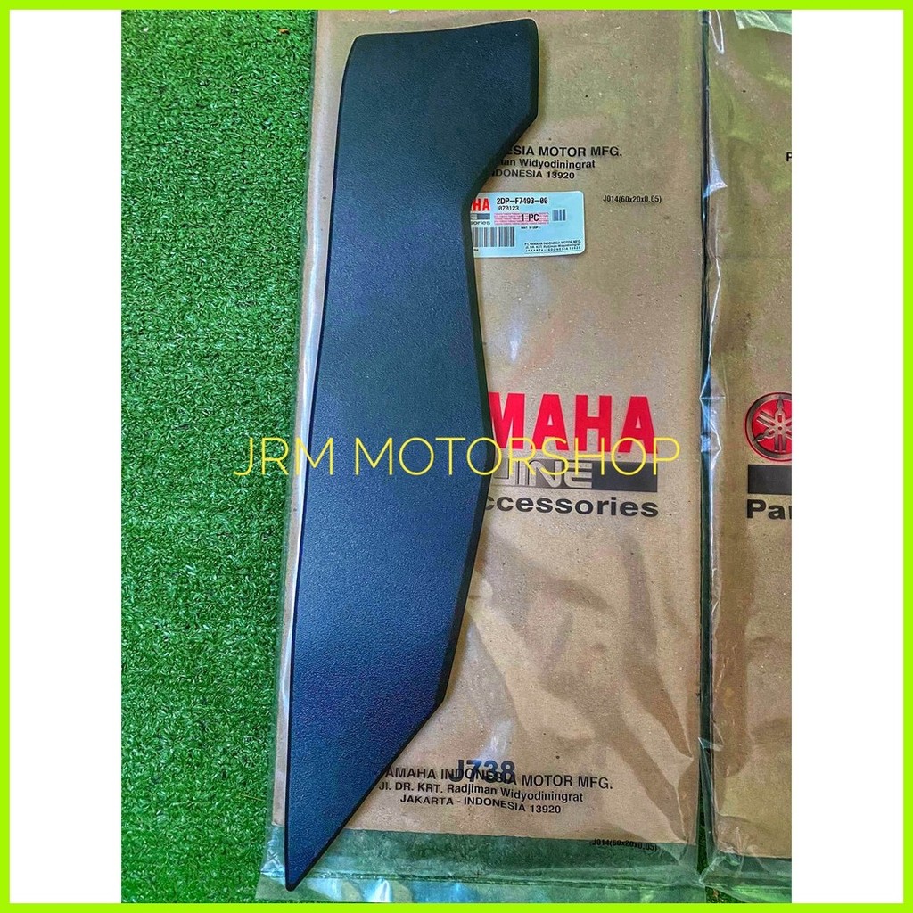 RUBBER MATTING / MAt SELECT VARIATION FOR NMAX V1 STOCK 100% GENUINE ...