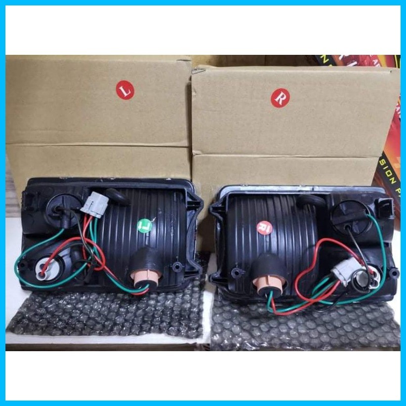 ☮ ① Tail Light DA64V/DA17 LH/RH (1pc) | Shopee Philippines