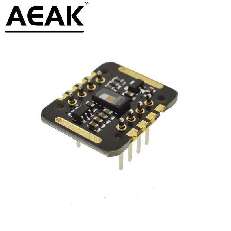 MAX Heart Rate Sensor Module Puls Detection Blood Oxygen Concentration ...