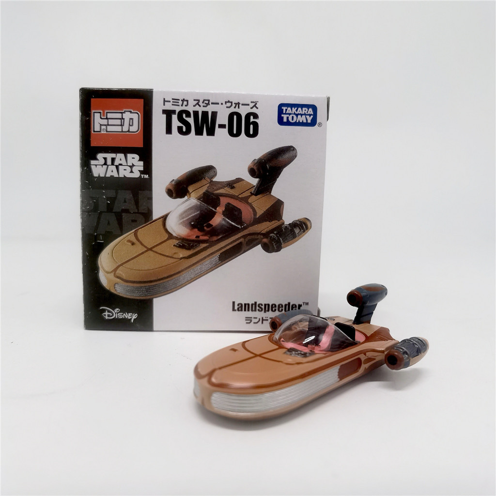 Takara Tomy TSW Star Destroyer X-Wing Fighter Y-Wing Starfighter ...