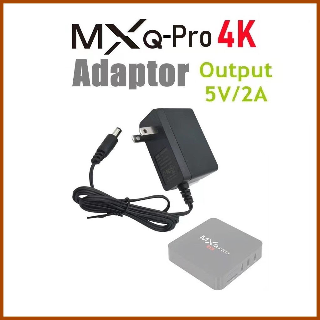 PINSAN AC/DC 12V 5A Power Supply Multi-Purpose Adaptor for CCTV LED TV ...
