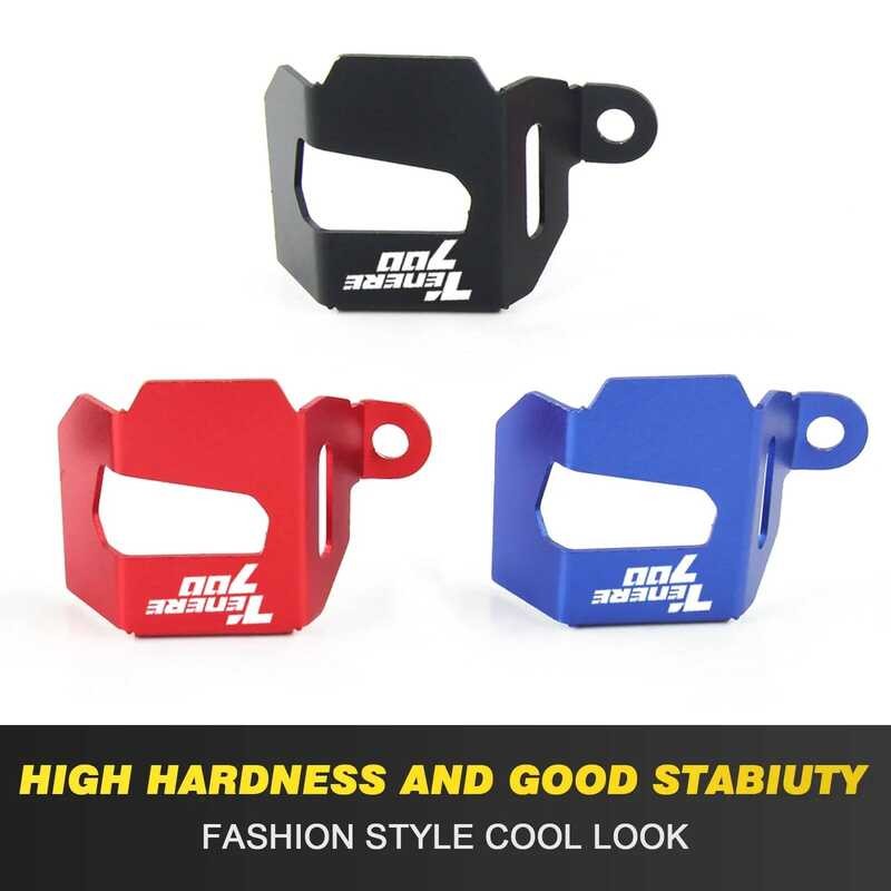 Tenere For Yamaha 700 T7 XTZ700 2019 2020 2021 2022 2023 2024 ...