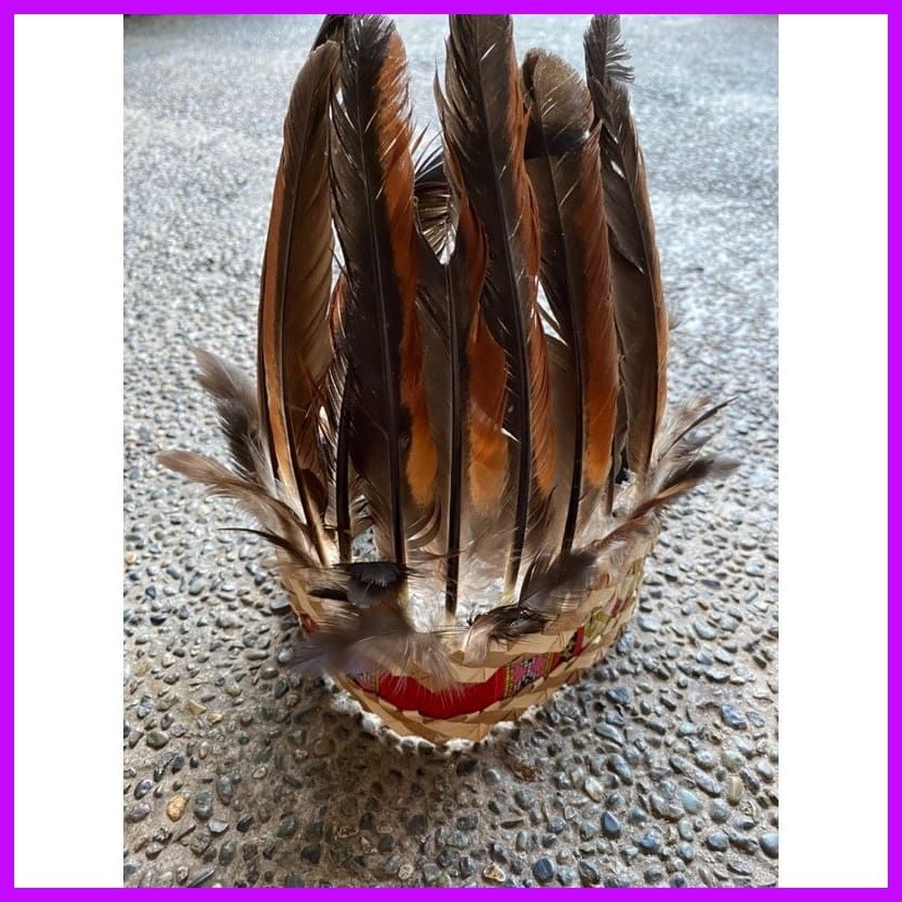 ∯ Katutubong kasuotan / Igorot costume for kids for Buwan ng wika ...