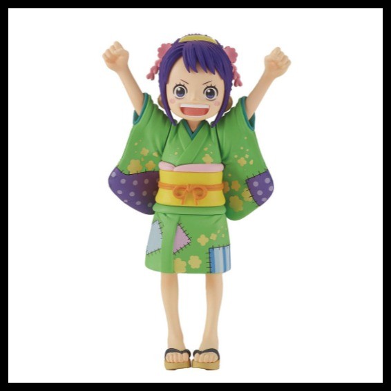 One Piece Film Red Luffy Zoro Sanji Uta Nami Robin Warrior Collectible ...