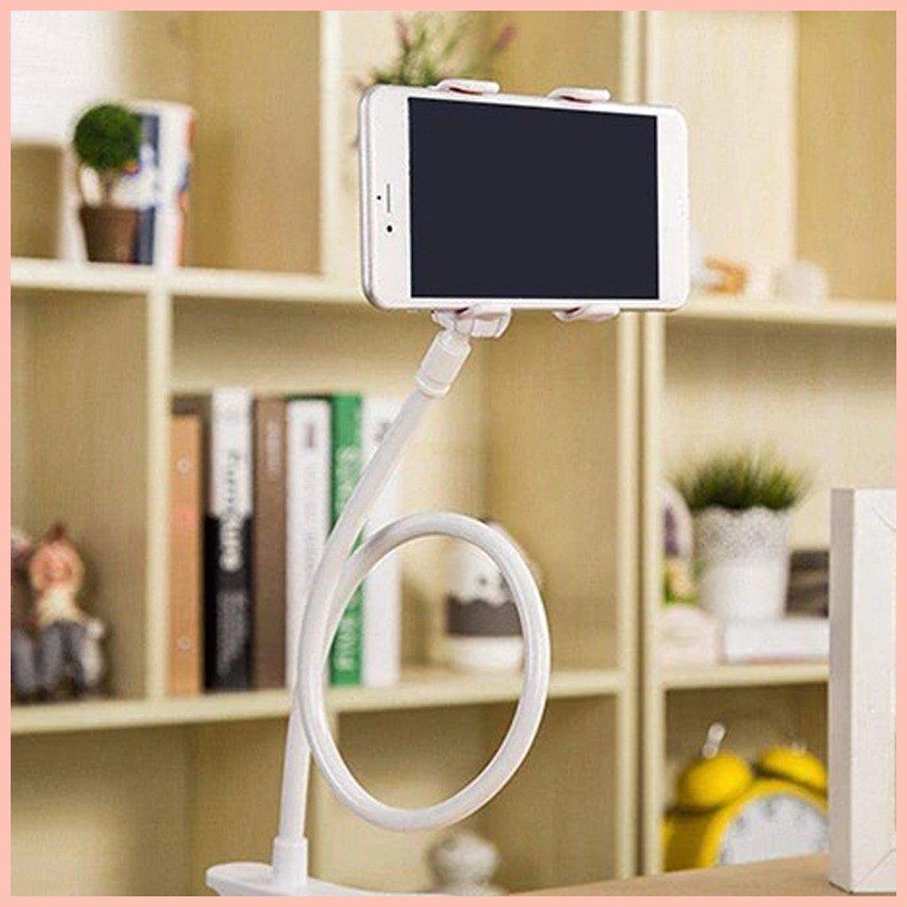 DSS Universal Portable Clip Lazypad Holder For Cellphone for Hands-Free ...