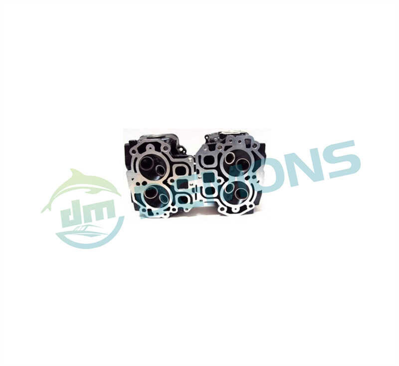 W 2) Zhai Mo DEMONS Outboard Engine Ship External Hanging Machine ...