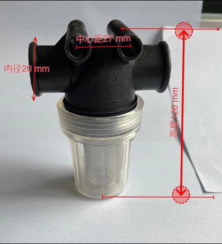 Kompletong listahan mga kasangkapan paglilinis ng kagamitan, scrubber ...