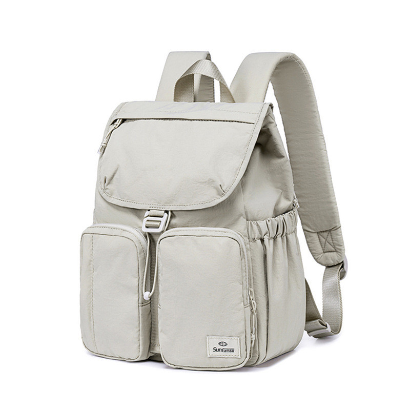 Sun Earth&u Japanese Rakuten Backpack Lightweight Waterproof Computer ...