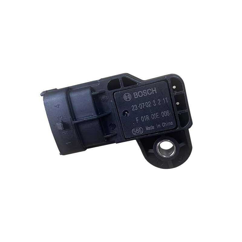 Compatible with BYD Tang Supercharged Gas Intake Pressure Temperature ...