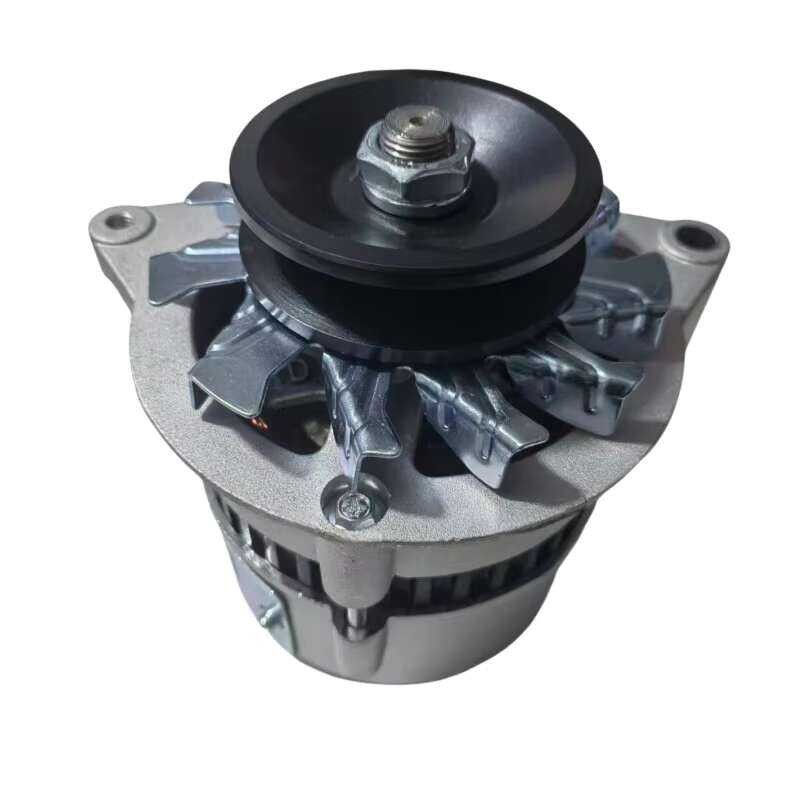 JF11A Alternator, Agricultural Light Truck Forklift Engine Alternator ...