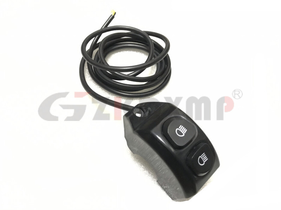 BMW F750GS/F850GS F850GS ADV Handlebar Switch Assembly Handlebar Switch ...