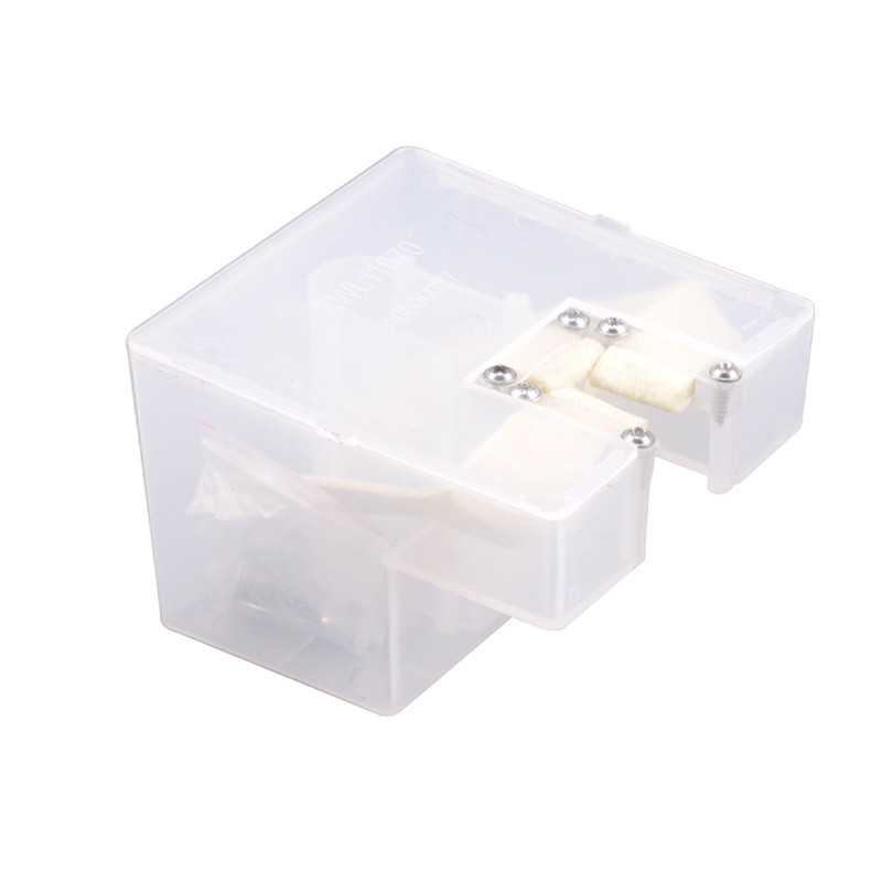 Tongli Elevator Small Square Oil Cup, Tongli Oil Box, Tongli Oil Pot ...