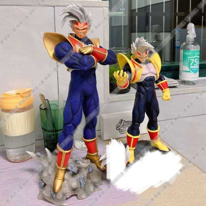 A4 E3 Aa A2 7E 49 Anime Dragon Ball Super Saiyan 3 Baby Vegeta SHK ...