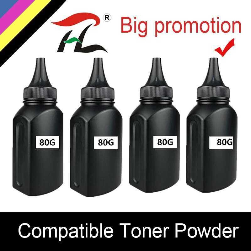 7 Re Black Cf244a 244A Cf248a 248A Powder For HP Laserjet Pro M15w M15 ...