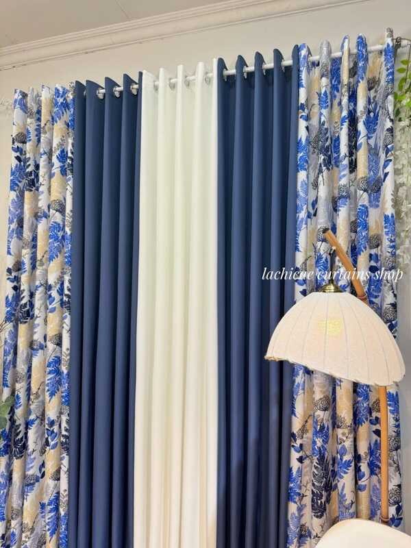 BH Non-Bloout Per PC Clarion Blue -Future Dusk New Print Minimalist ...