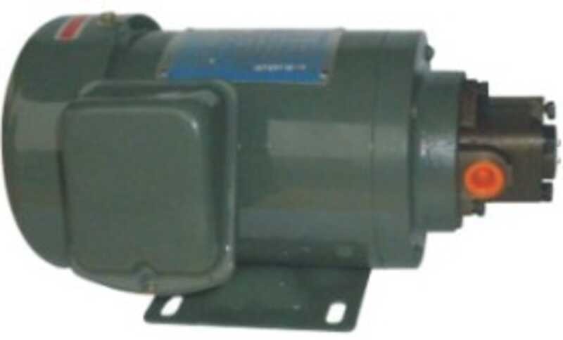 ☑♥ M-BMA-12A/13A Motor with 1/4HP Electric Lubricating Oil Triangular ...