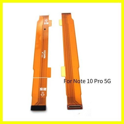 For Xiaomi Redmi Note 10 10S 10T Pro Lite 5G Main Board Connector USB ...