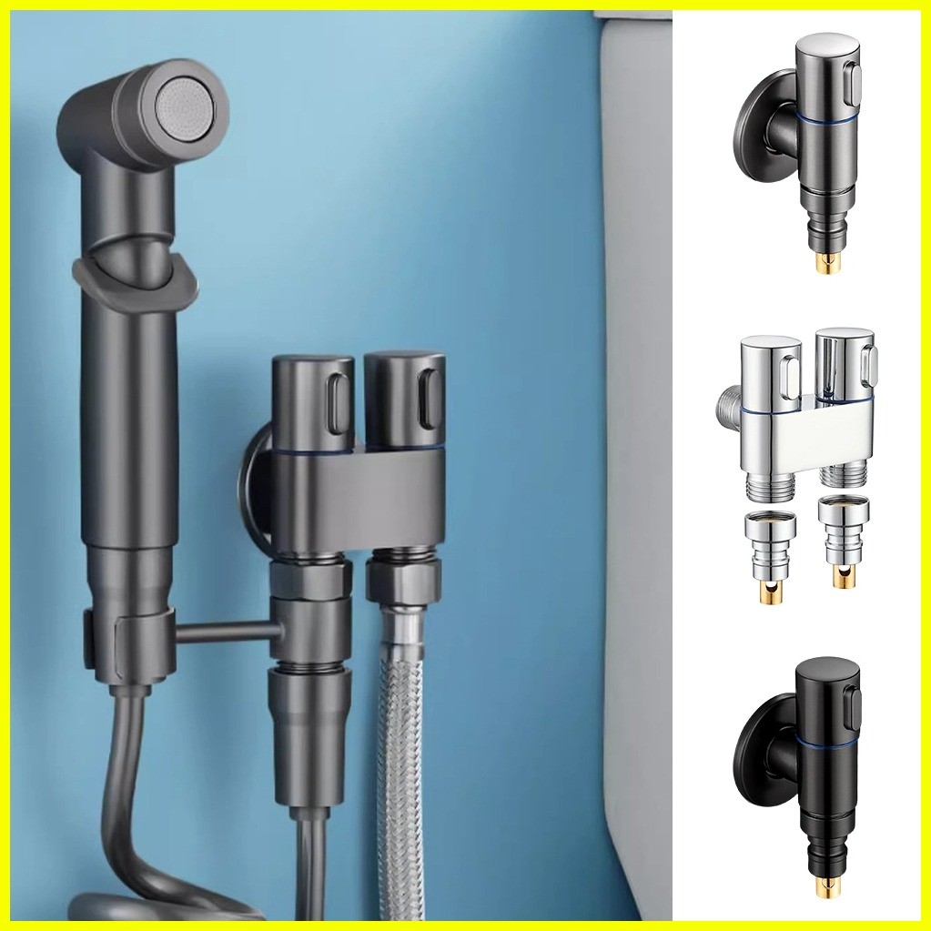 304 Stainless Steel Mini Washing Machine Faucet Fully-automatic Anti ...