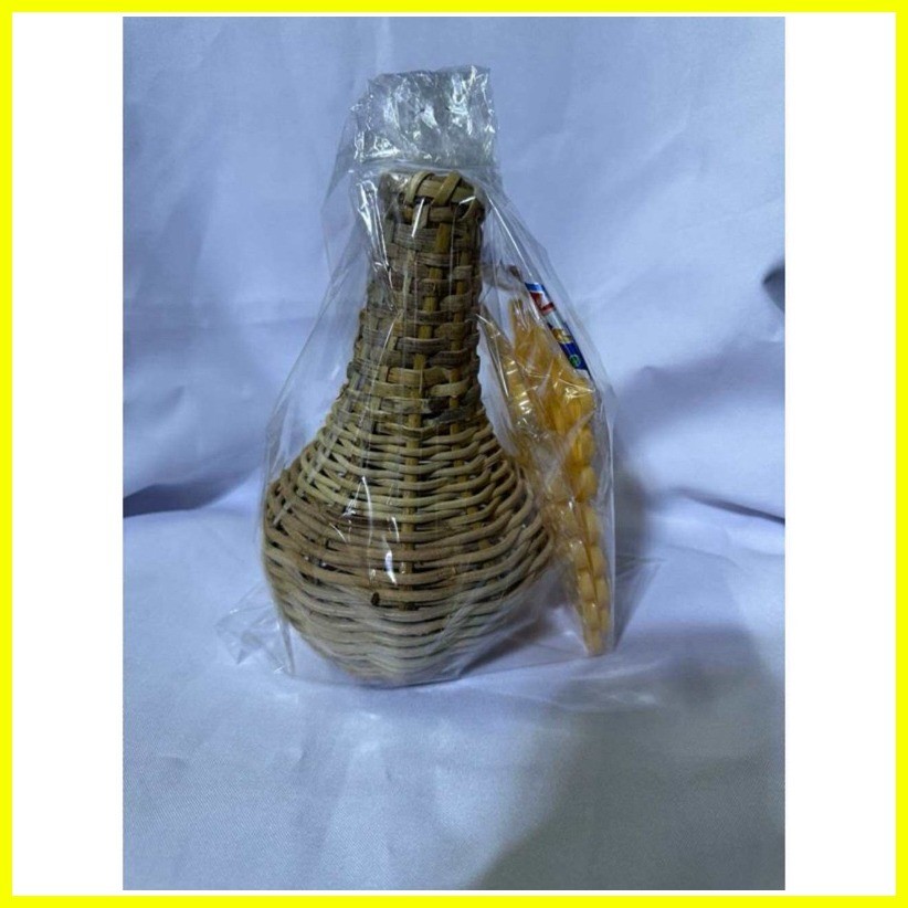 Bingo Traditional Rattan Shaker with chips wood or plastic | Shopee ...