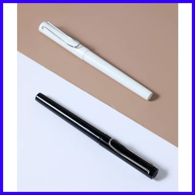 MINISO Gel-ink Pen 0.5mm (Black) (3pcs) | Shopee Philippines