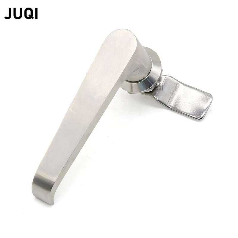 Quality High 304 Material Stainless L-Shaped Handle Lock Ms324 ...