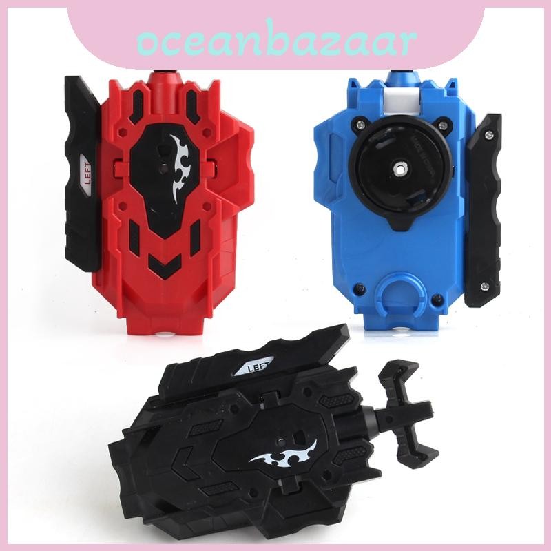 Ripcord Burst Beyblade String Bey Launcher Grip Safe And Easy To Use ...