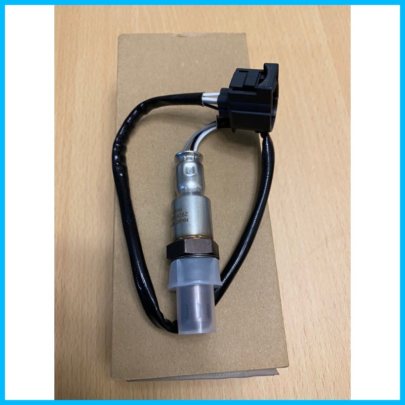 Mitsubishi Mirage G4 / Hatchback 2012-2021 Oxygen Sensor | Shopee ...
