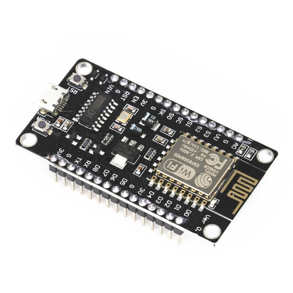Esp8266 ch430 NodeMcu V3 Lua WIFI Internet of Things development board based ESP8266 | Shopee ...