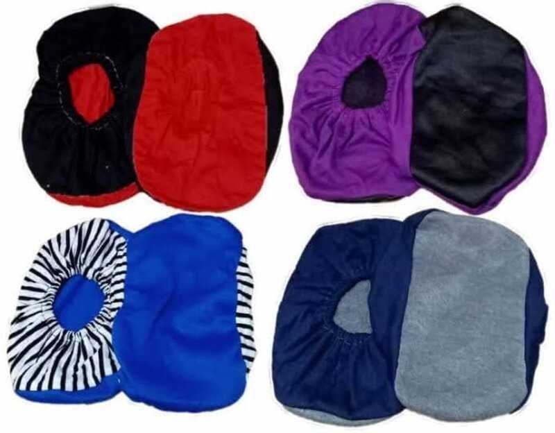 Shoerug Ordinary Footsack Footrug Onhand 9C5 | Shopee Philippines