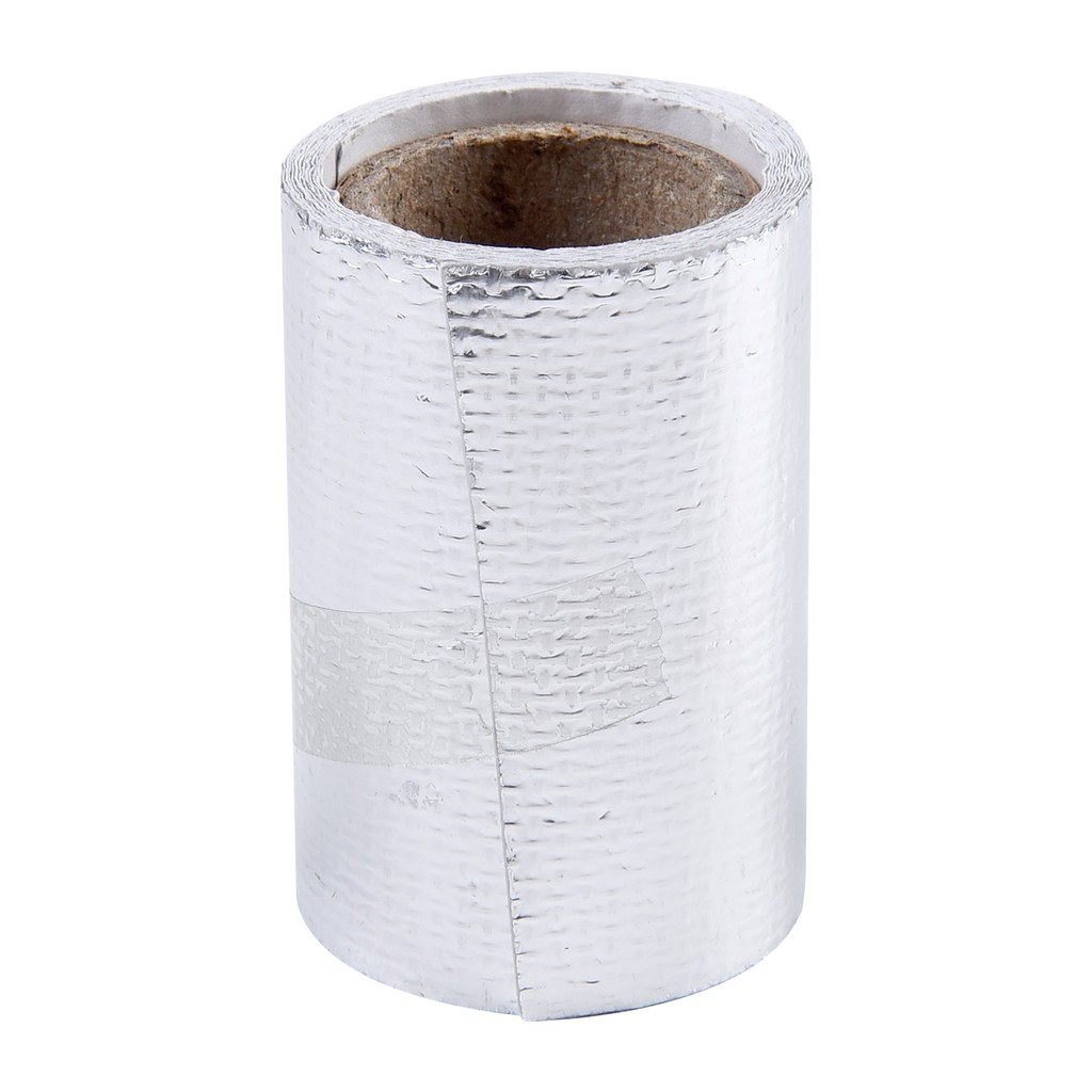 【ROLADY】Exhaust Header Heat Pipe Thermal Insulation Shield Wrap Tape ...