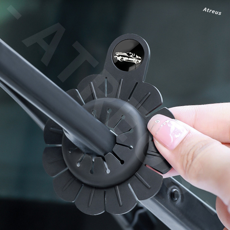 Toyota Car Windshield Wiper Silicone Protector Cover Wiper Arm ...