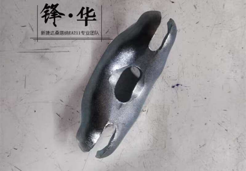 Jetta Santana Xinrui new Bora hand fixed clip brake pulling lock cable ...