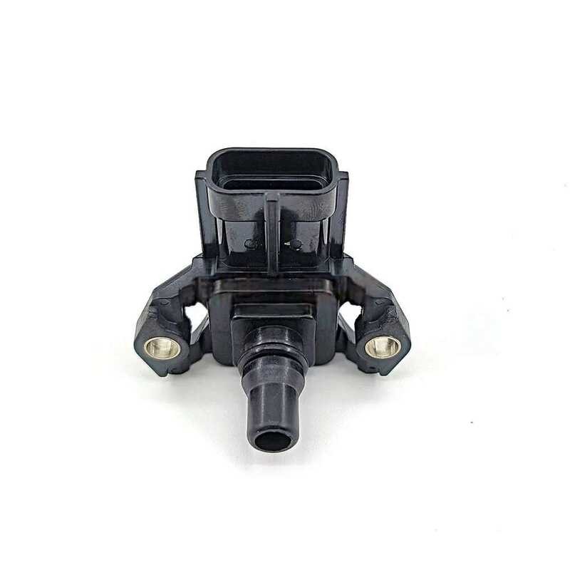 Intake Pressure Sensor for Excavator Hitachi Sumitomo Sany Isuzu HK HK ...