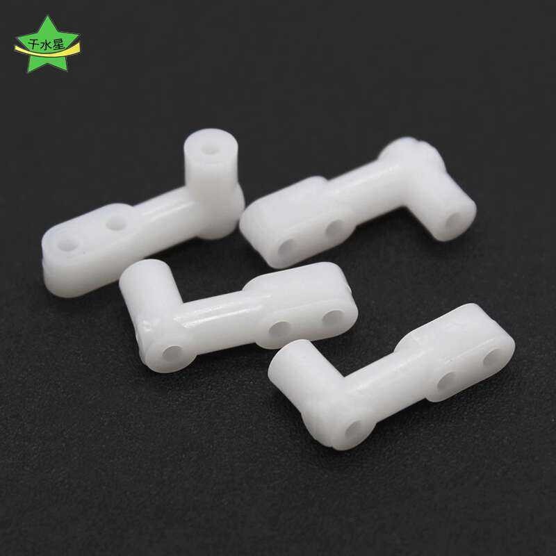 Mini DIY Model Assembly Small Craft Materials Hand Crank Generator ...