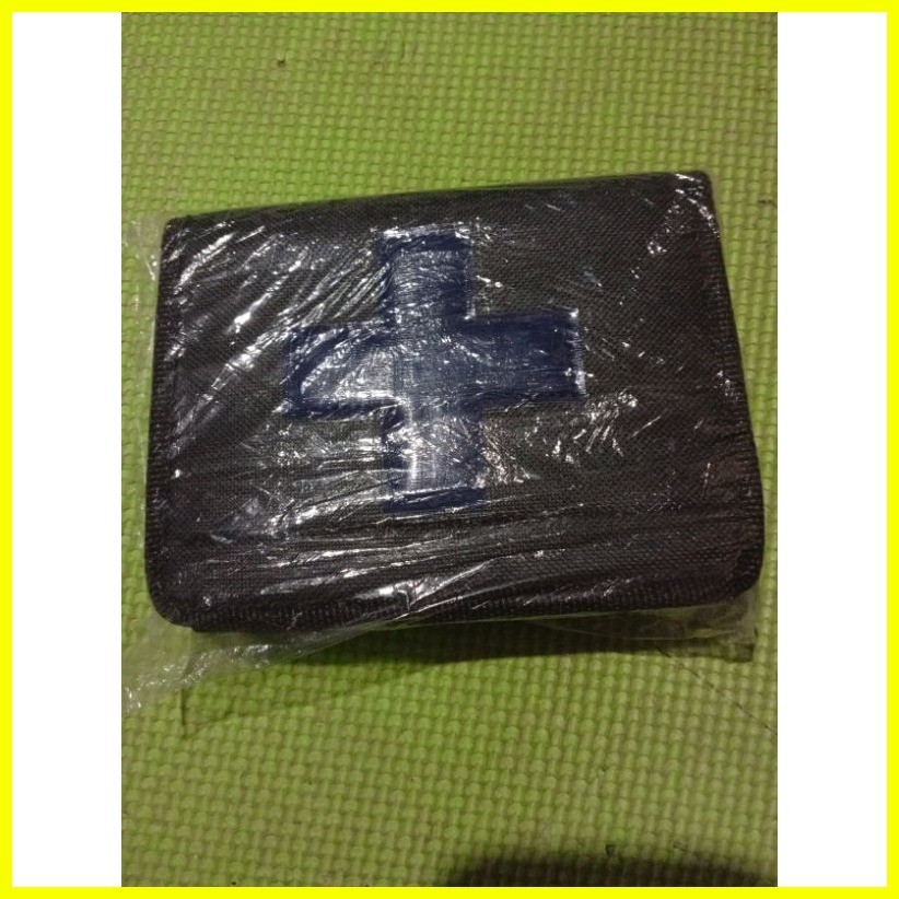 medkit for security work | Shopee Philippines