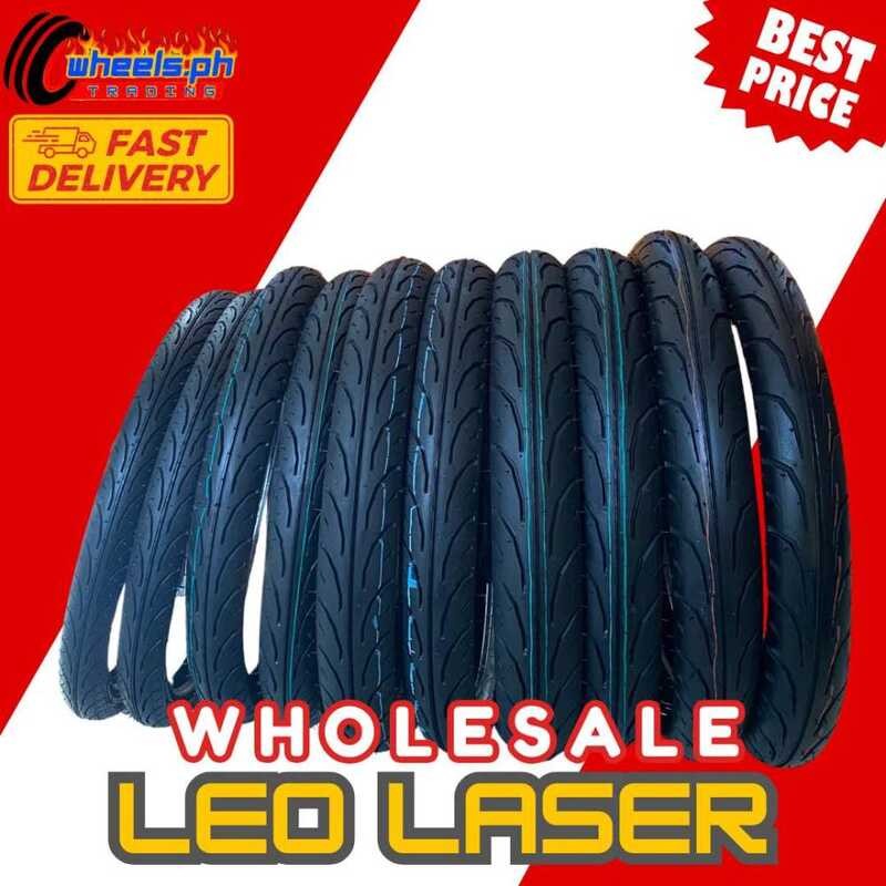 Motorcycle LEO LASER TIRE Original | FAST DELIVERY Always New ...