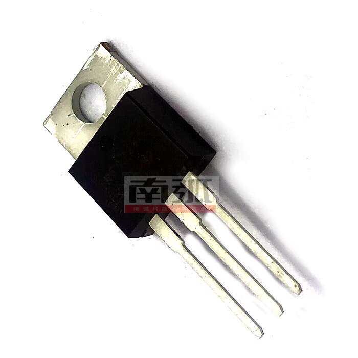 Field effect transistor IRFZ44N/MOS field-effect transistor/IR orihinal ...