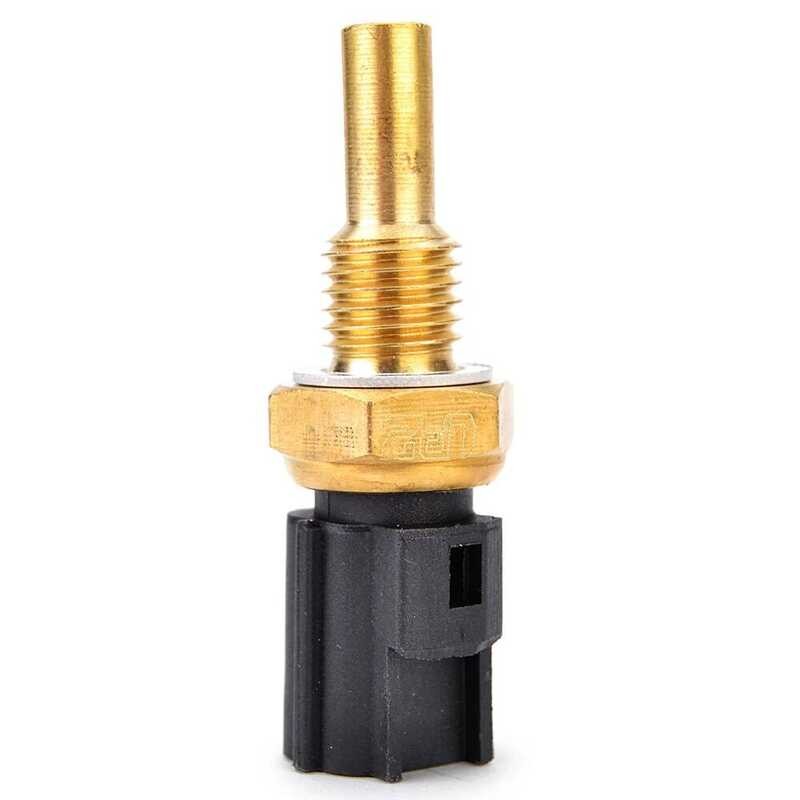 8CC-85790-01 YZF-R1 YZF-R6 Water Temp Temperature Sensor For Yamaha YZF ...