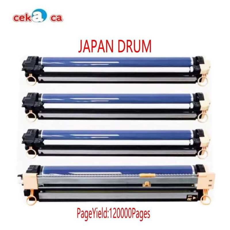 COD Authentic Original Wholesale JAPAN Toner Xerox C Cartridge Drum ...