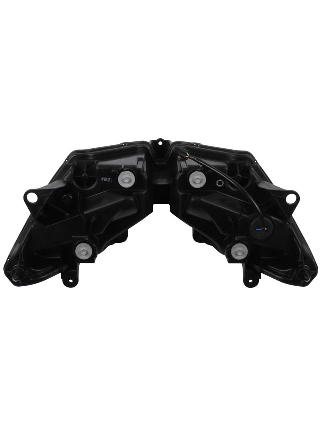 Kawasaki Ninja 400 Original Factory Headlight Assembly LED Headlight ...