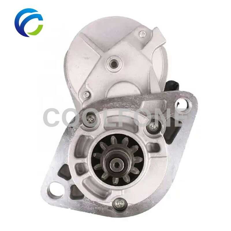 Self Toyota Car Parts Starter Motor for TOYOTA HIACE IV HILUX LAND ...