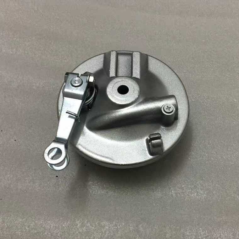 Curved Beam Motorcycle Qianjiang 110 Zongshen Jialing 48Q Dayang DY100 ...