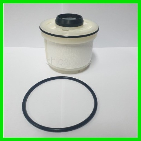 ⊙ Vic Fuel Filter F-193 Isuzu D-Max/ MU-X 2013-2020/ Traviz 2.5L (F193 ...