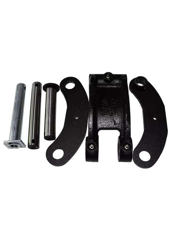 Doosan DX17 Bobcat 17 20 Arm Connecting Rod Head Shaft Boom Pin 0.8 Ton ...